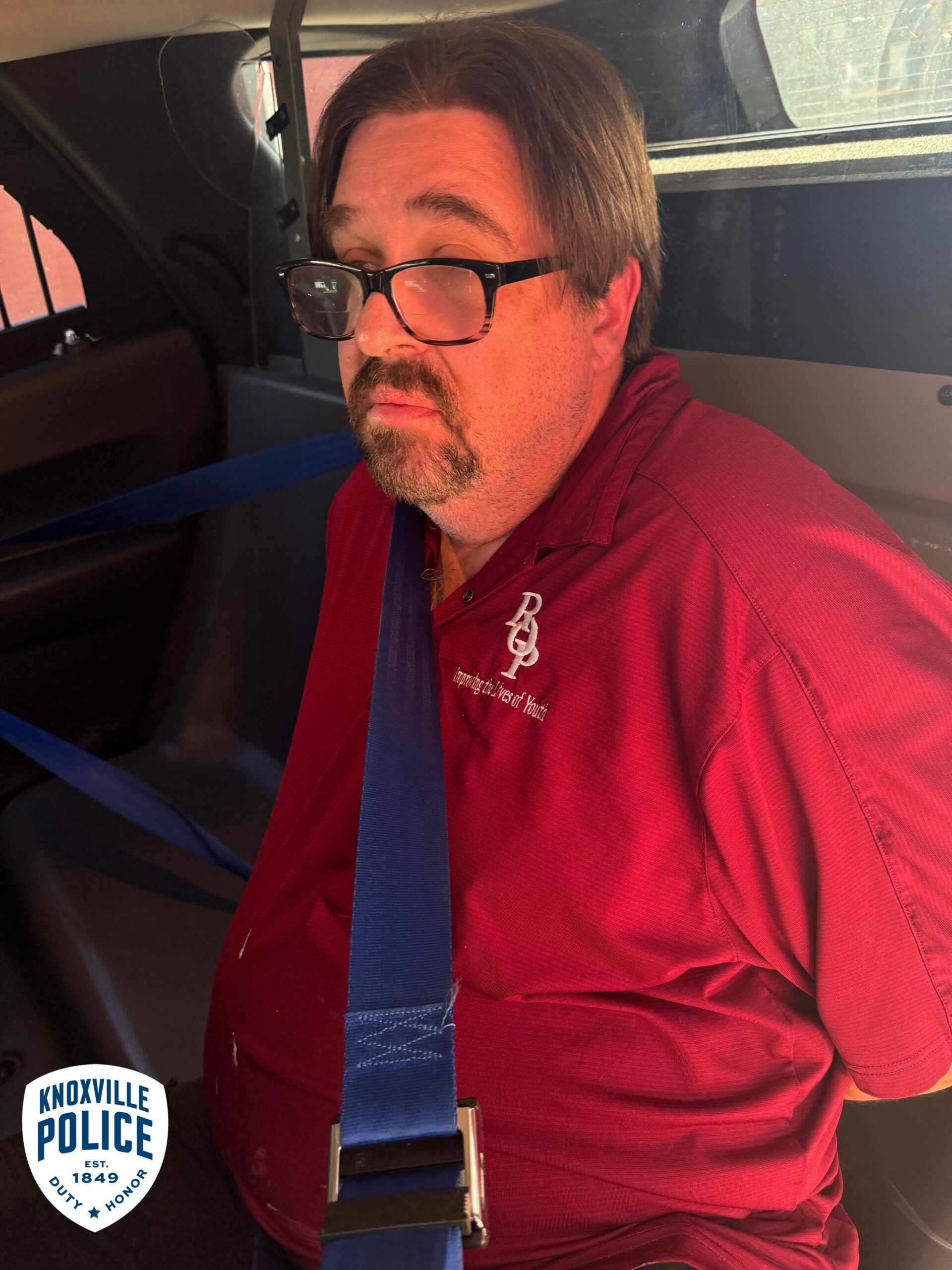 Mark Stenglein, 56, arrested for attempting to solicit minor for sex ...